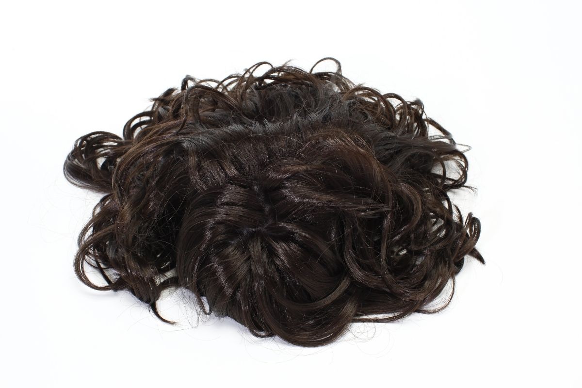 Frontal Hair System Guide | Partial Hair Replacement for Men